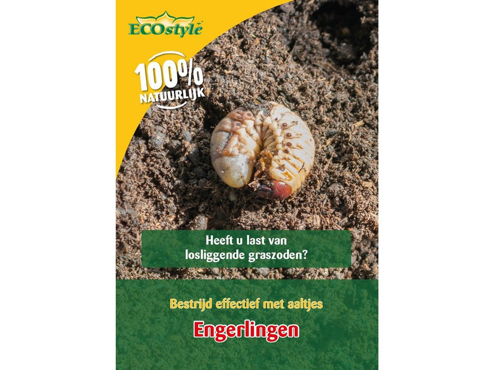 Alle producten – ECOstyle NL Professional